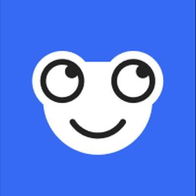 Иконка канала Контур.Эльба