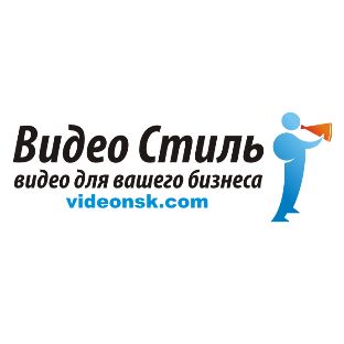 Иконка канала Видео Стиль Продакшн