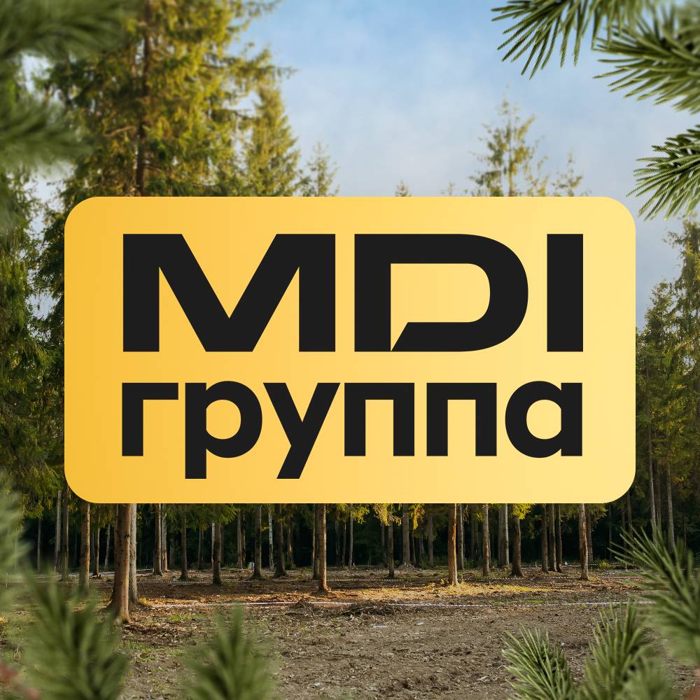 Иконка канала Группа MDI | Загородная жизнь премиум - класса