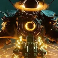 Иконка канала Sinister Titan Clockman