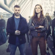 Иконка канала Сериал Пришельцы из прошлого / Beforeigners