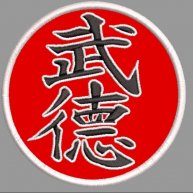 Иконка канала BUTOKUSHINKAN