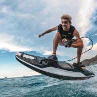 Иконка канала Гидро-доски