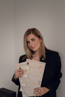 Иконка канала Алия Аминова