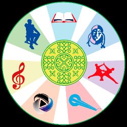 Иконка канала ДНТ "Эйгэ"