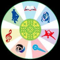 Иконка канала ДНТ "Эйгэ"