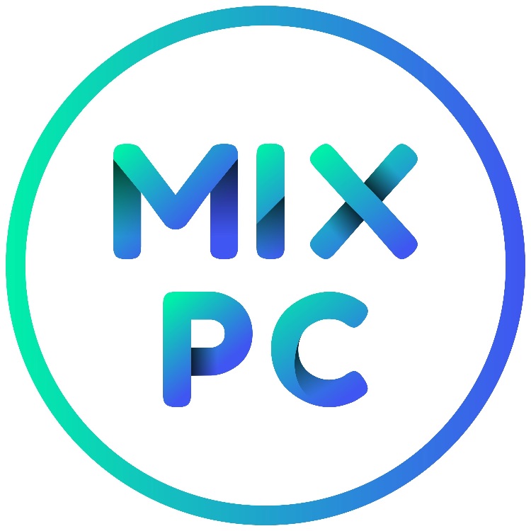 Иконка канала MIX PC| Компьютеры и комплектующие