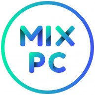 Иконка канала MIX PC| Компьютеры и комплектующие