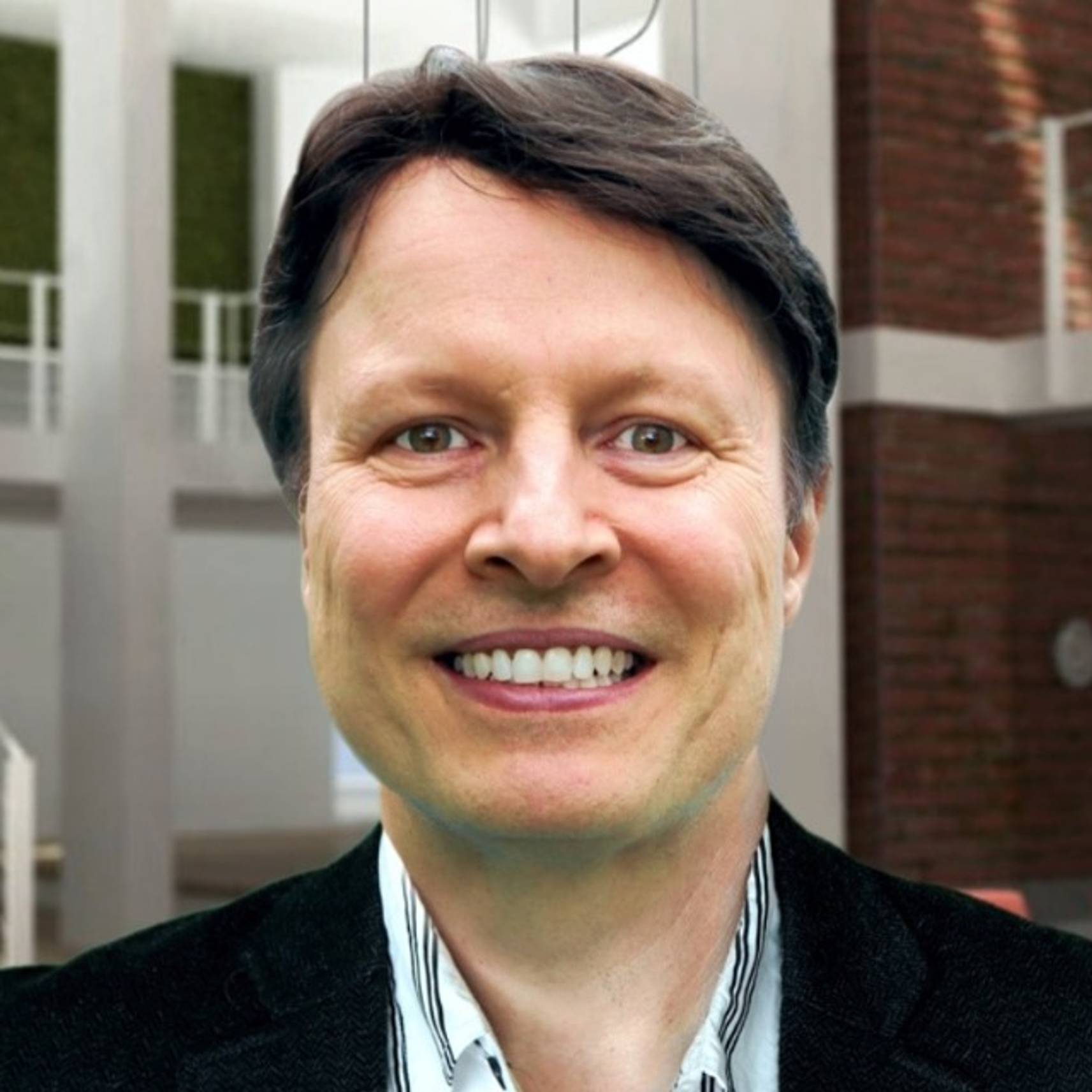 Иконка канала Английский с Steve Ford