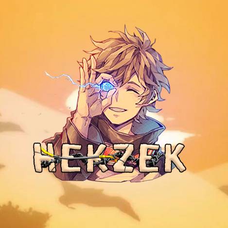 Иконка канала Хекзек