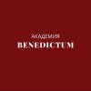 Иконка канала Академия Бенедиктум