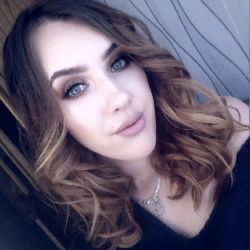 Иконка канала Ангелина Арефьева