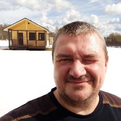 Иконка канала РУМЯНЦЕВ ПРО