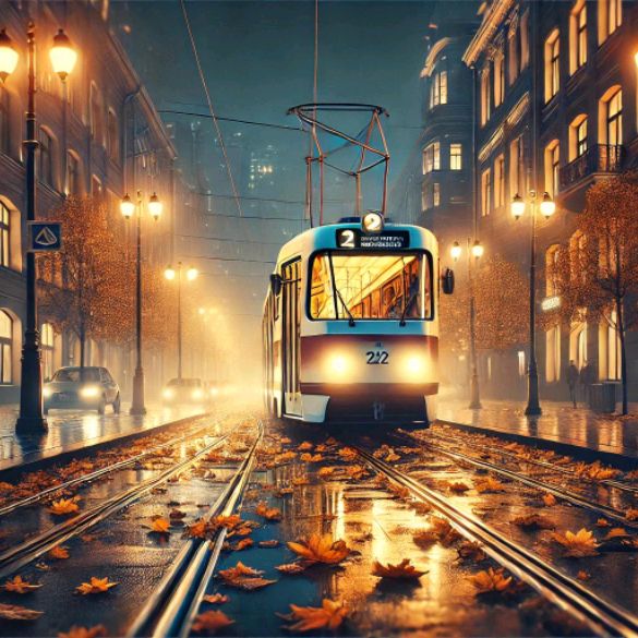 Иконка канала МОСКОВСКИЙ РИТМ