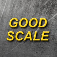 Иконка канала GOOD SCALE