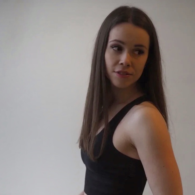 Иконка канала Фитнес - как образ жизни