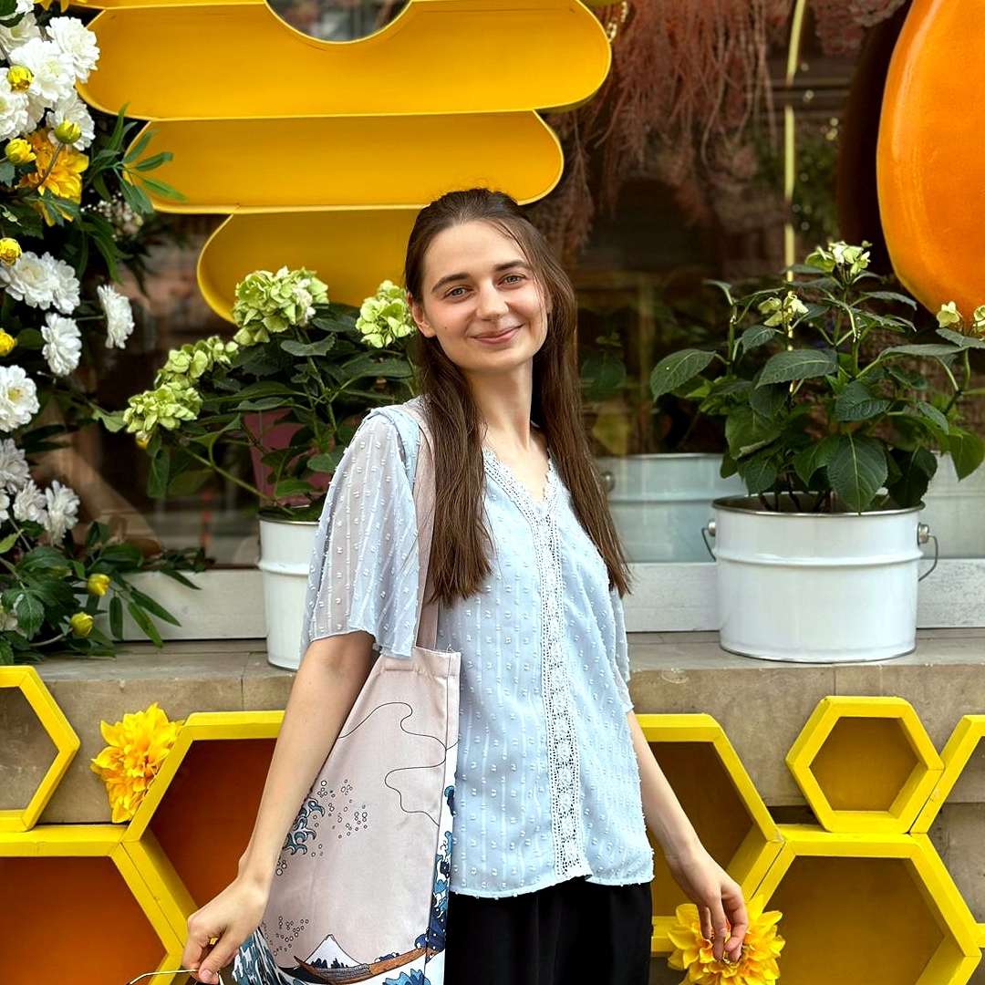 Иконка канала Сахаровы