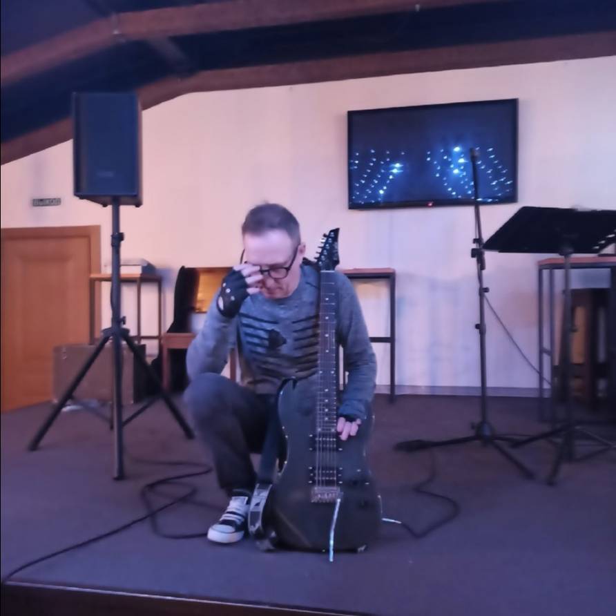 Иконка канала Дмитрий Hard Music