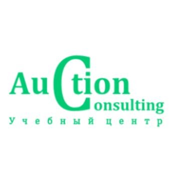 Иконка канала УЦ "Аукцион Консалтинг"