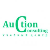 Иконка канала УЦ "Аукцион Консалтинг"