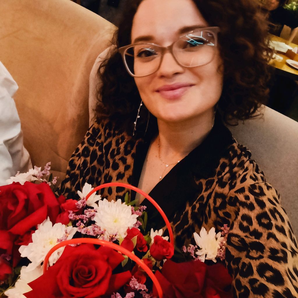 Иконка канала 🌲Чародейка✨📚🍁