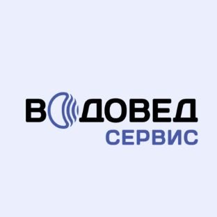 Иконка канала Vodoved