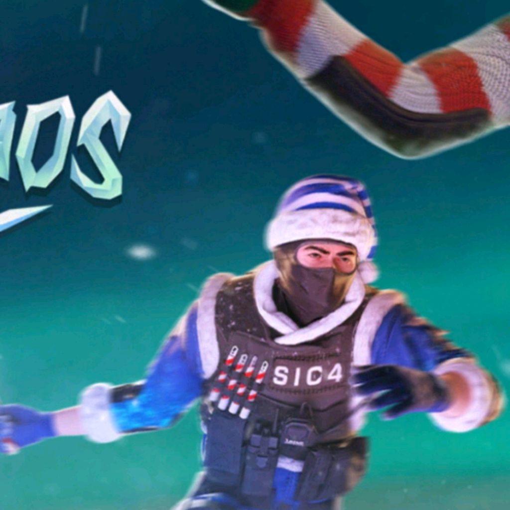 Иконка канала Клевер Семён