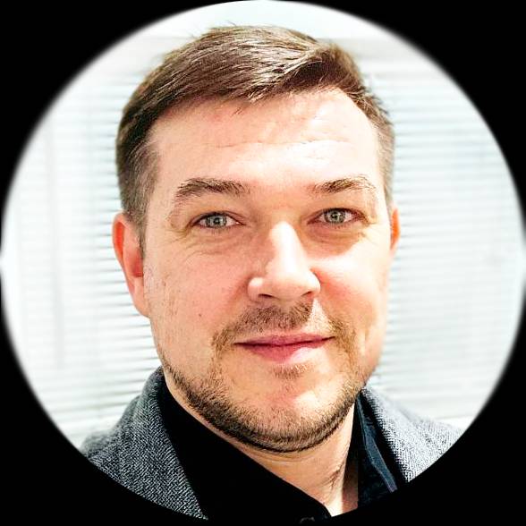 Иконка канала Александр Шпеттер