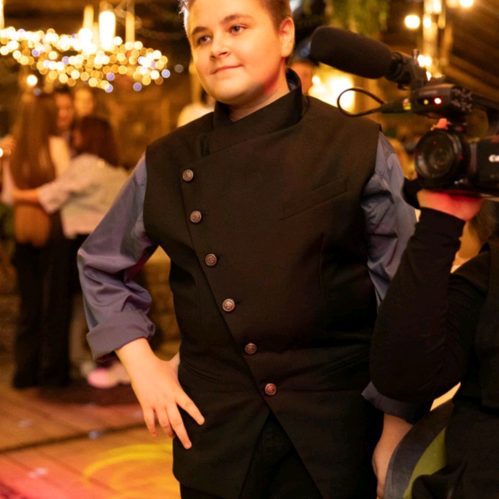 Иконка канала Михаил Гаджиев