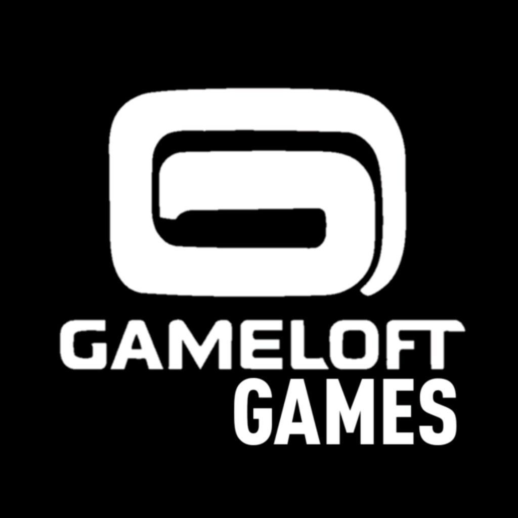 Иконка канала Gameloft Games