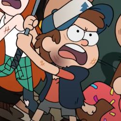 Иконка канала Dipper666