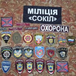 Иконка канала Александр ЛНР