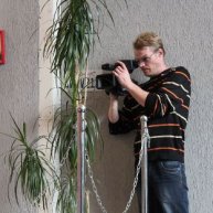 Иконка канала Дмитрий Мызников