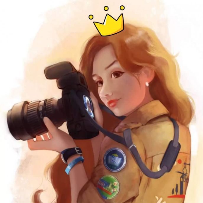 Иконка канала Cyberlady