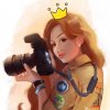 Иконка канала Cyberlady