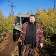 Иконка канала Роман Норильск