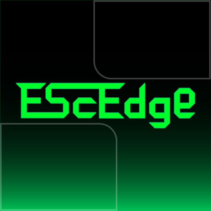 Иконка канала Gazag ESCEdge
