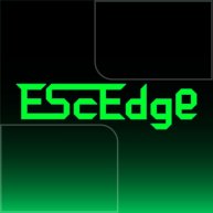 Иконка канала Gazag ESCEdge