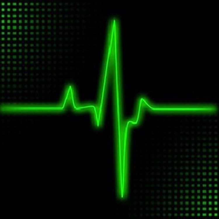 Иконка канала Cyber-pulse-seo