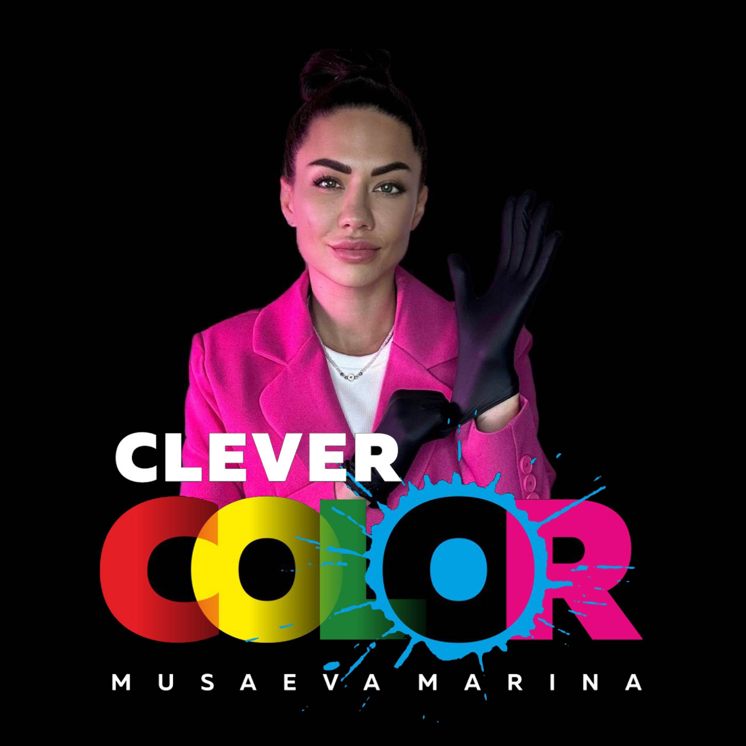 Иконка канала Колорист на миллион