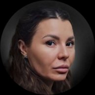 Иконка канала БЛИЗКО с Анной Салемской