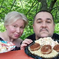 Иконка канала Замкадный Трэш | Мукбанг