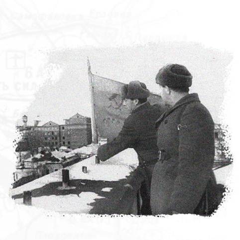 Иконка канала Твой личный Видеофонд Победа75, Курск