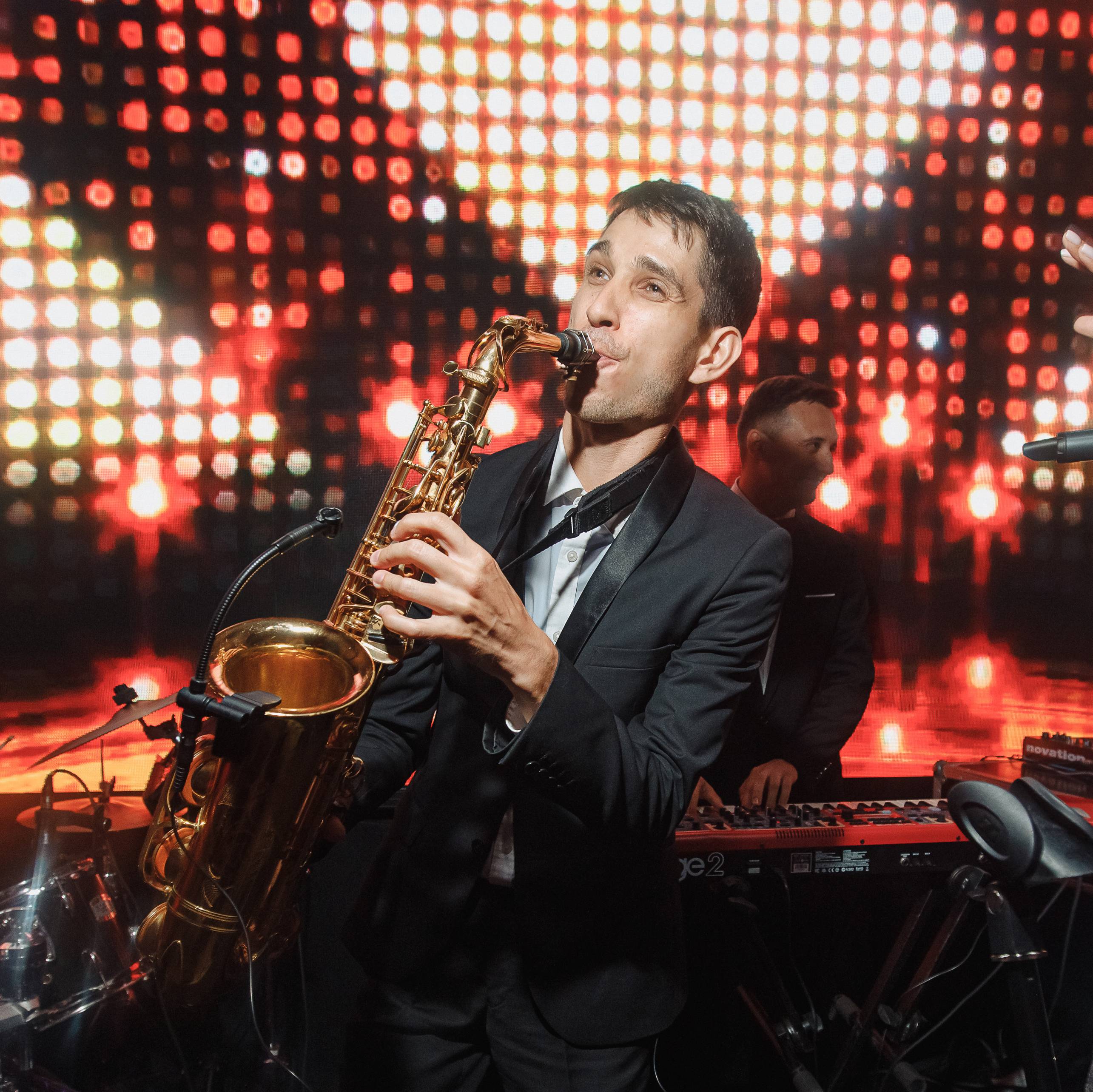 Иконка канала IMAGINATION COVER BAND