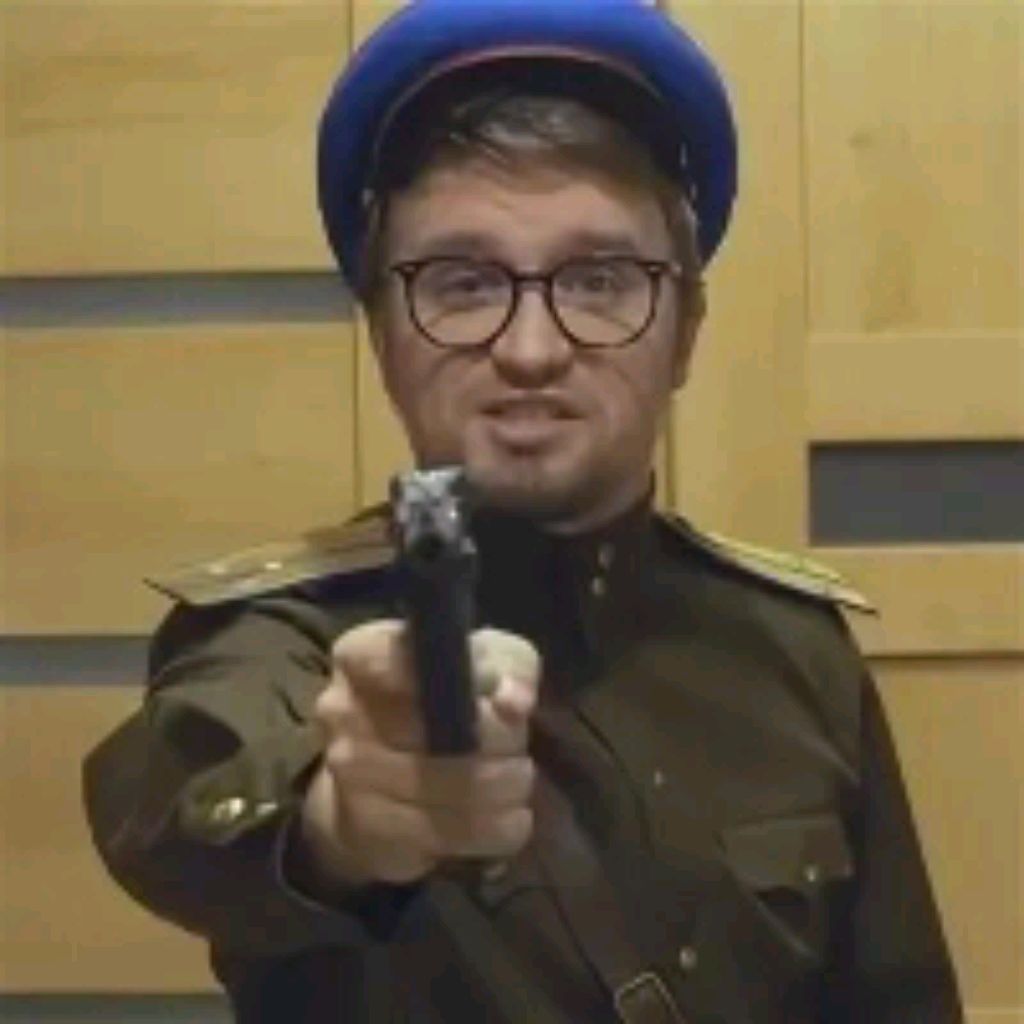 Иконка канала WeBsHoT