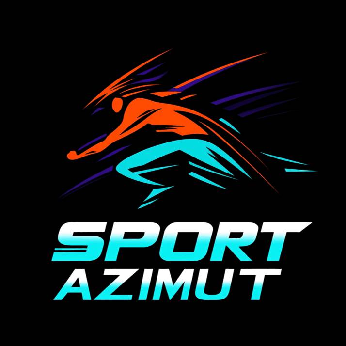 Иконка канала SPORT AZIMUT