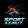 Иконка канала SPORT AZIMUT