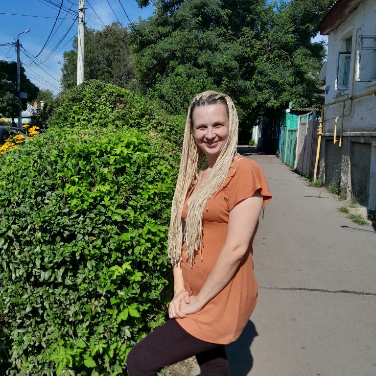 Иконка канала Ирина