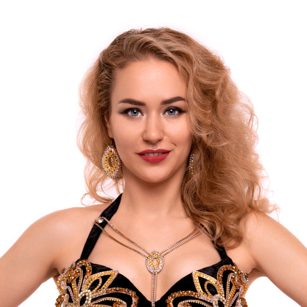 Иконка канала Восточные танцы с Александрой Дорохиной