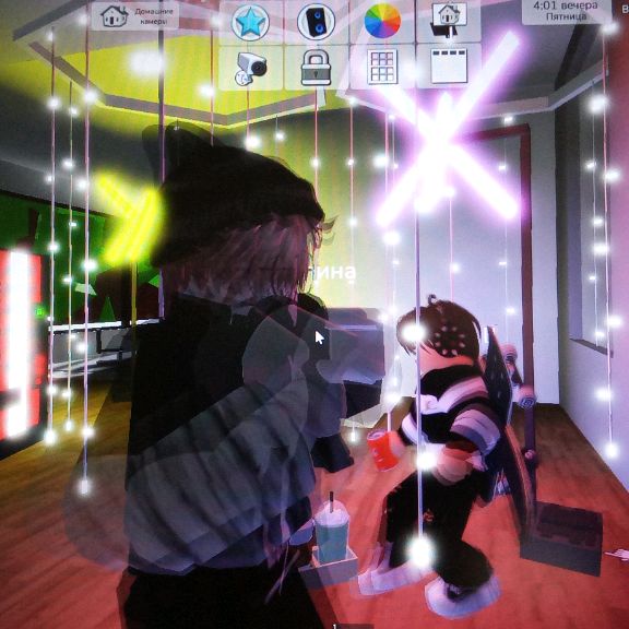 Иконка канала Тот самый тусовщик